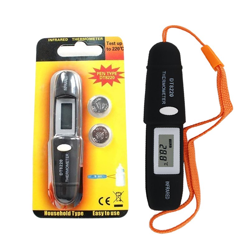 INFRA RED 8220 THERMOMETER | INFRA RED 8220 THERMOMETER Price in Oman ...