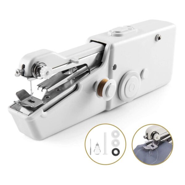 Handheld Sewing Machine | Handheld Sewing Machine Price in Oman 2024 ...