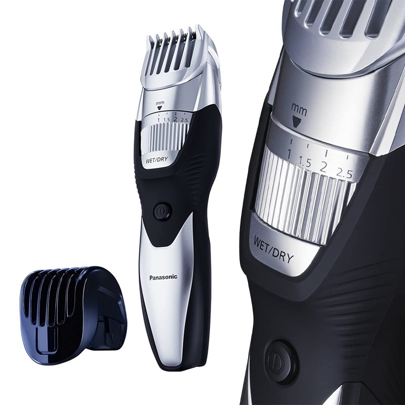 PANASONIC RECHARGEABLE TRIMMER ER GB52 | PANASONIC RECHARGEABLE TRIMMER ...