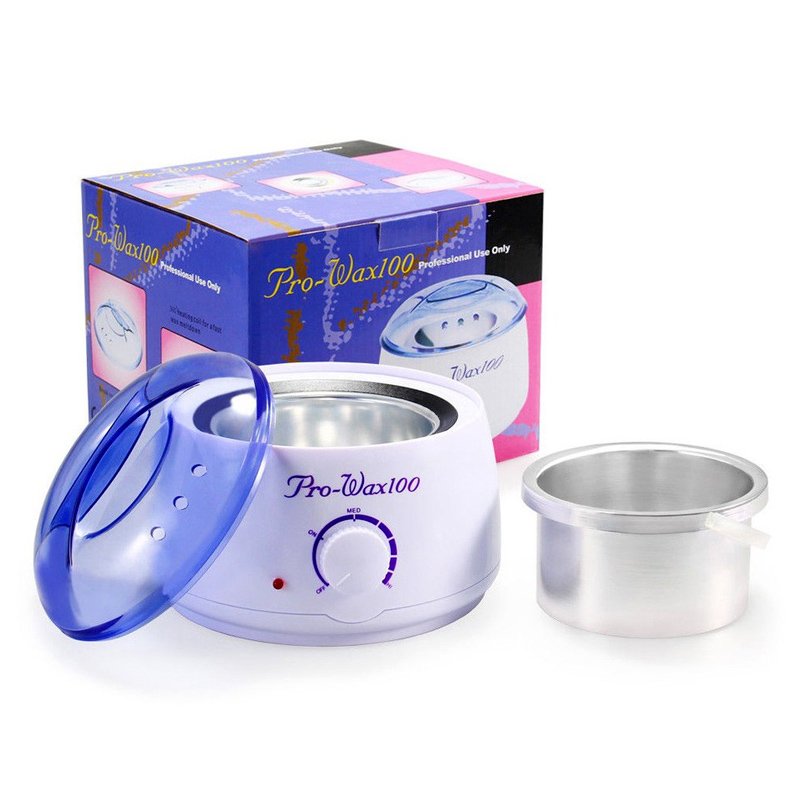 PRO WAX 100 Hot Wax Heater | PRO WAX 100 Hot Wax Heater Price in Oman ...