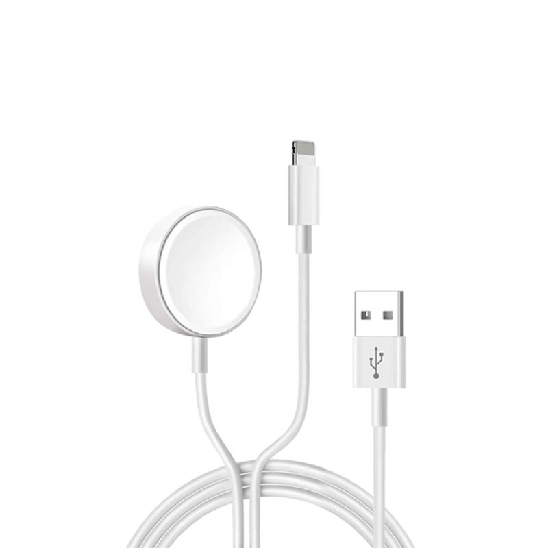 Coteetc iWATCH Charger Lightning CABLE | Coteetc iWATCH Charger ...