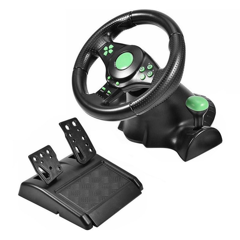 X-360 VIBRATION STEERING WHEEL | اشتري الآن بأفضل سعر X-360 VIBRATION ...
