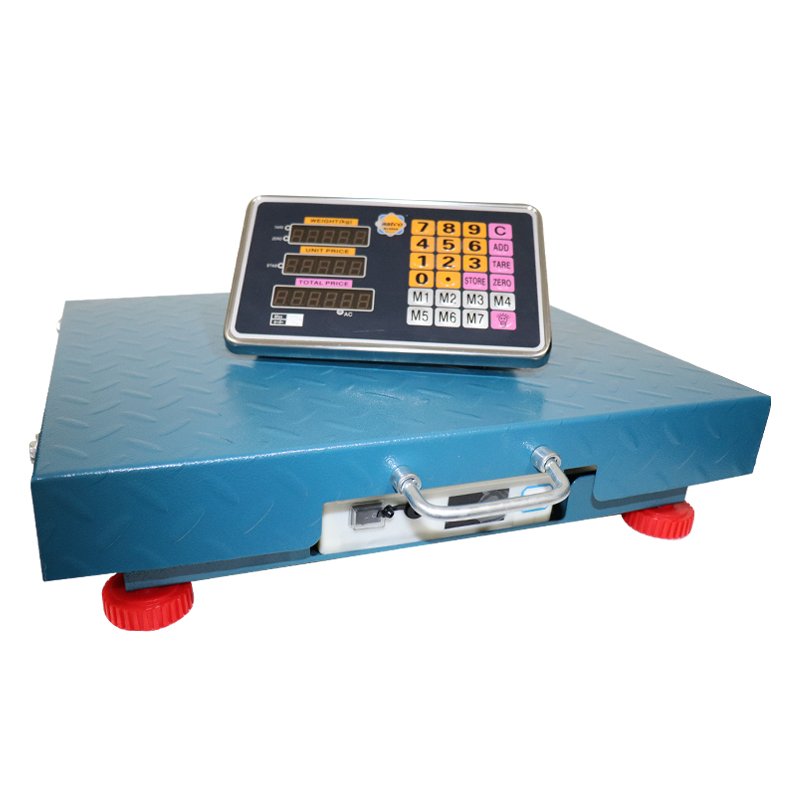 AATCO TCS F 300KG WIFI PLATFORM WEIGHTING SCALE | اشتري الآن بأفضل سعر ...