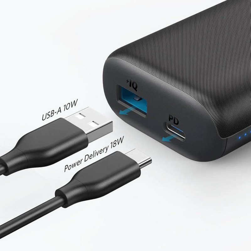 ANKER Power Core 10000mah PD POWER BANK | اشتري الآن بأفضل سعر ANKER ...