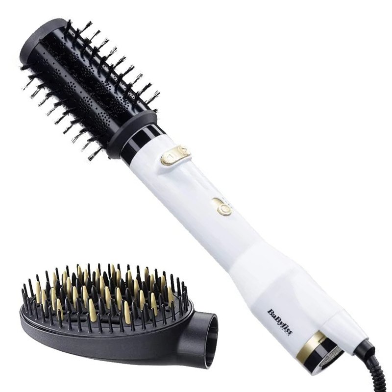 BaByliss AS545SDE Spinning Airbrush | اشتري الآن بأفضل سعر BaByliss ...