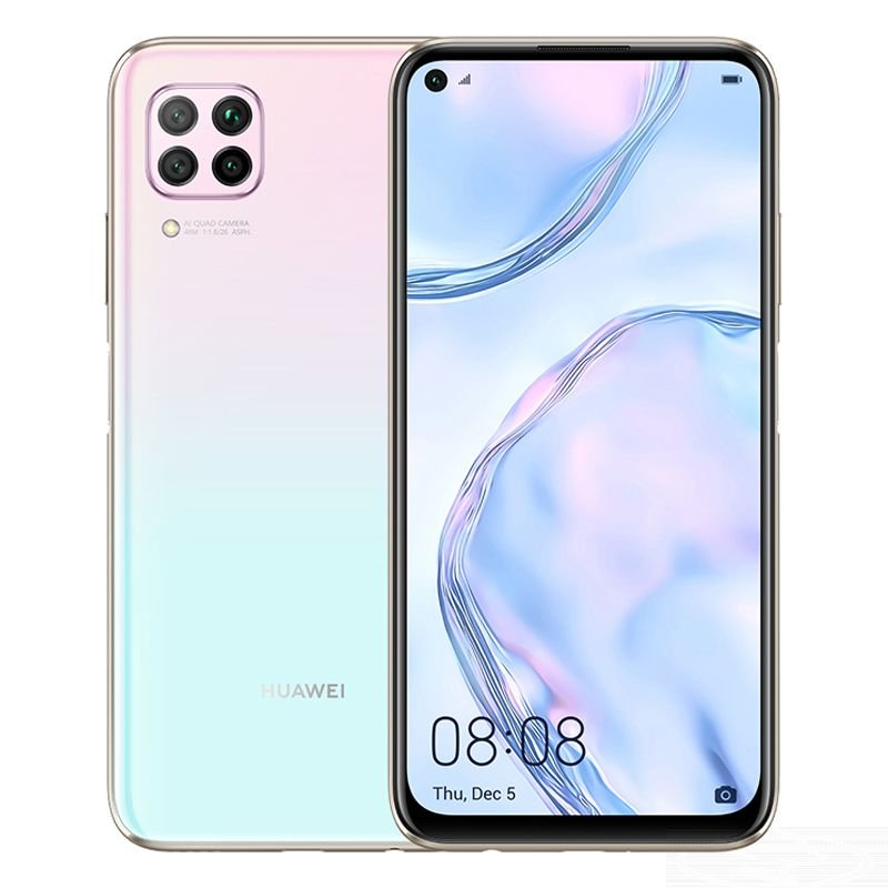 Huawei Nova 7i No Google-Pink | Huawei Nova 7i No Google-Pink Price in ...
