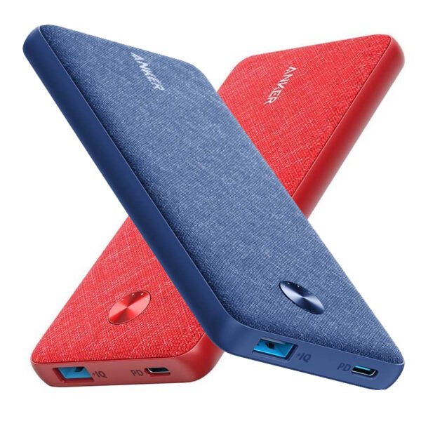 ANKER PowerCore III Sense PD 10000mAh POWERBANK | ANKER PowerCore III ...