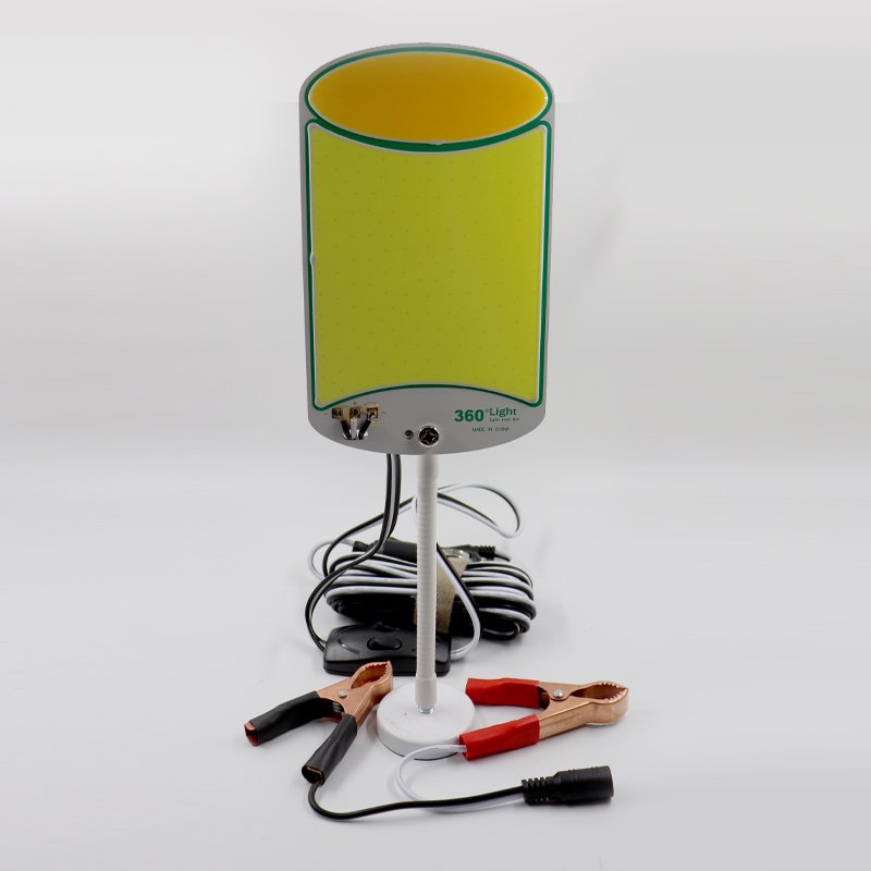 CAMPING 360 LIGHT 260W | CAMPING 360 LIGHT 260W Price in Oman 2024 ...