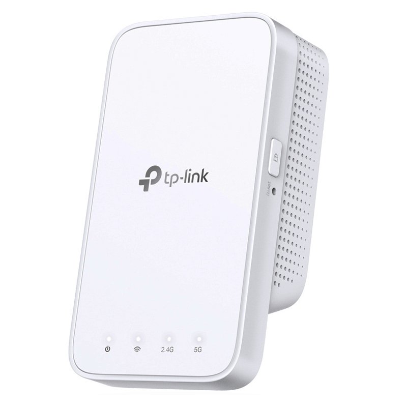 TP-LINK AC 1200 MESH Wi Fi RANGE EXTENDER RE 300 | اشتري الآن بأفضل سعر ...