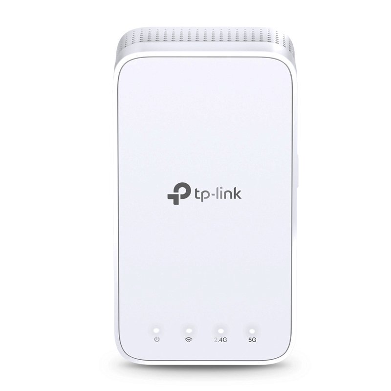 TP-LINK AC 1200 MESH Wi Fi RANGE EXTENDER RE 300 | اشتري الآن بأفضل سعر ...