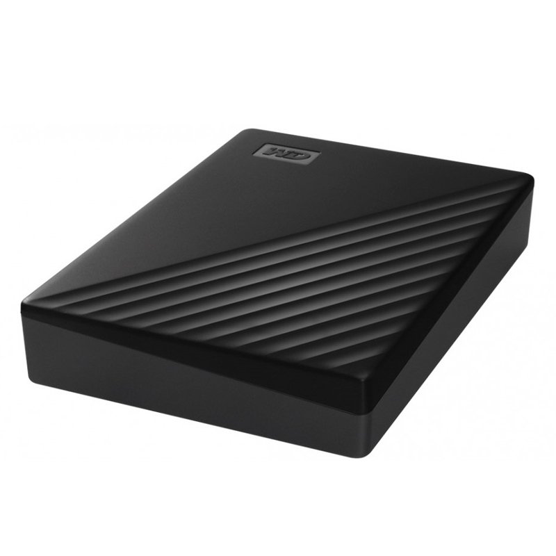 WD My Passport 5TB HARD DISK | اشتري الآن بأفضل سعر WD My Passport 5TB ...