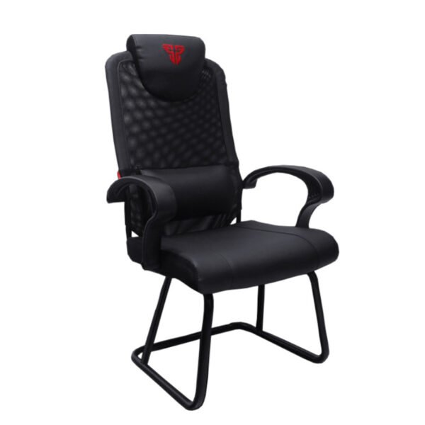 FANTECH ALPHA GC 185 BLACK GAMING CHAIR | FANTECH ALPHA GC 185 BLACK ...