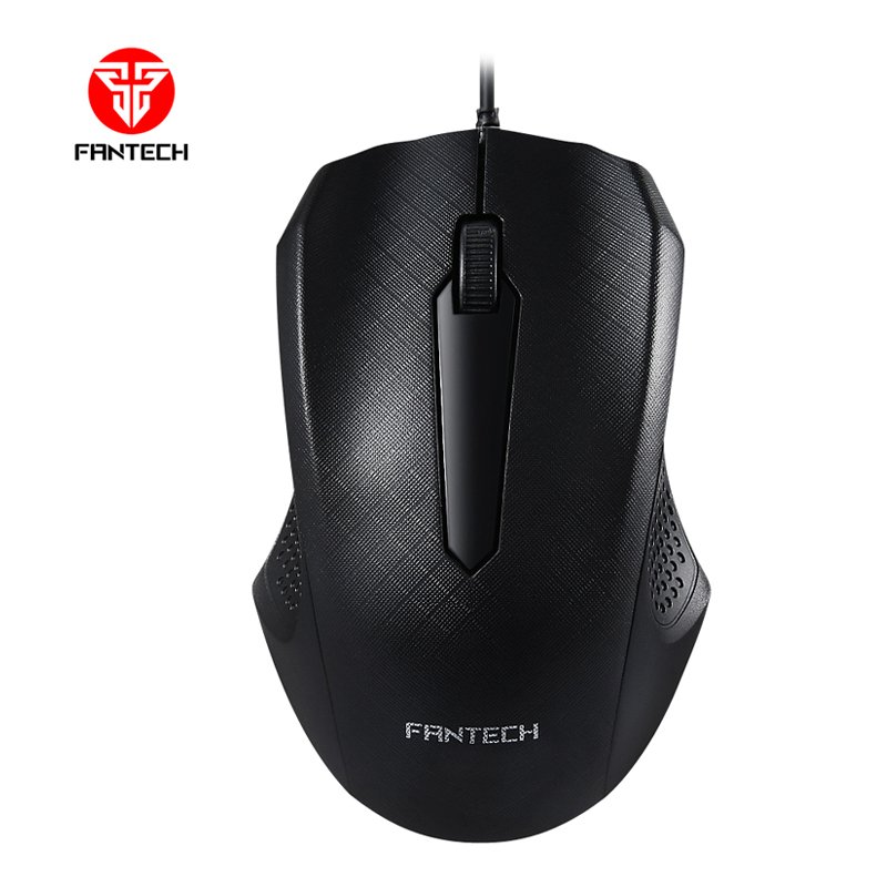 FANTECH WIRED OFFICE MOUSE T530 | اشتري الآن بأفضل سعر FANTECH WIRED ...