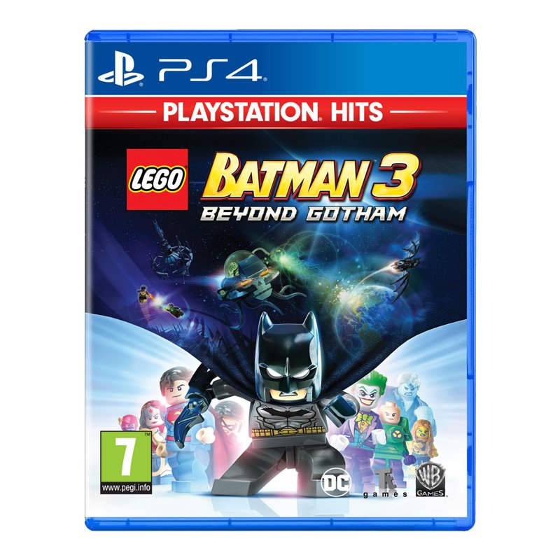 SONY PS4 Batman 3 Game CD | SONY PS4 Batman 3 Game CD Price in Oman ...