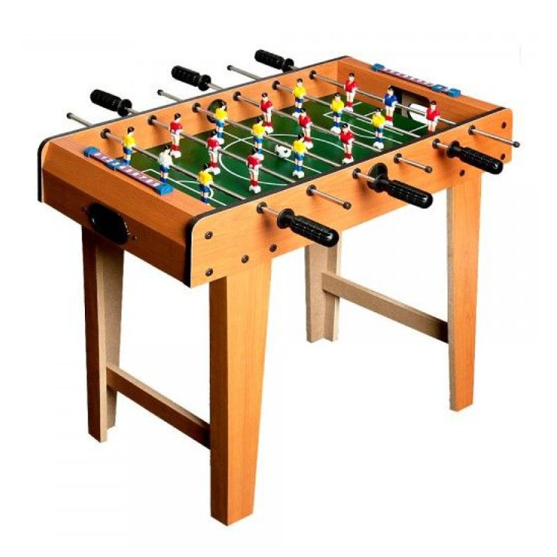 Table FootBall Game Set | اشتري الآن بأفضل سعر Table FootBall Game Set ...