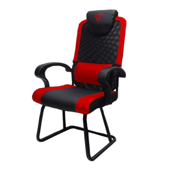 FANTECH ALPHA GC 185 RED GAMING CHAIR | FANTECH ALPHA GC 185 RED GAMING ...