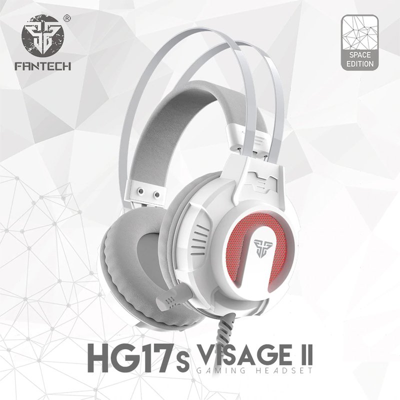 FANTECH HG 17S VISAGE II SPACE EDITION | FANTECH HG 17S VISAGE II SPACE ...
