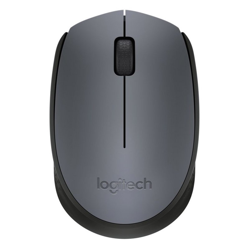 Logitech M170 WIRELESS MOUSE | اشتري الآن بأفضل سعر Logitech M170 ...