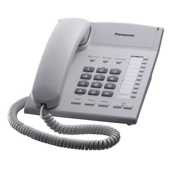 PANASONIC KX TS820MX integrated Telephone System | PANASONIC KX TS820MX ...