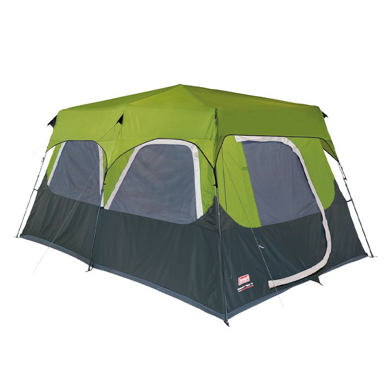 COLEMAN CAMPING INSTANT 6 PERSON TENT 228716 | اشتري الآن بأفضل سعر ...
