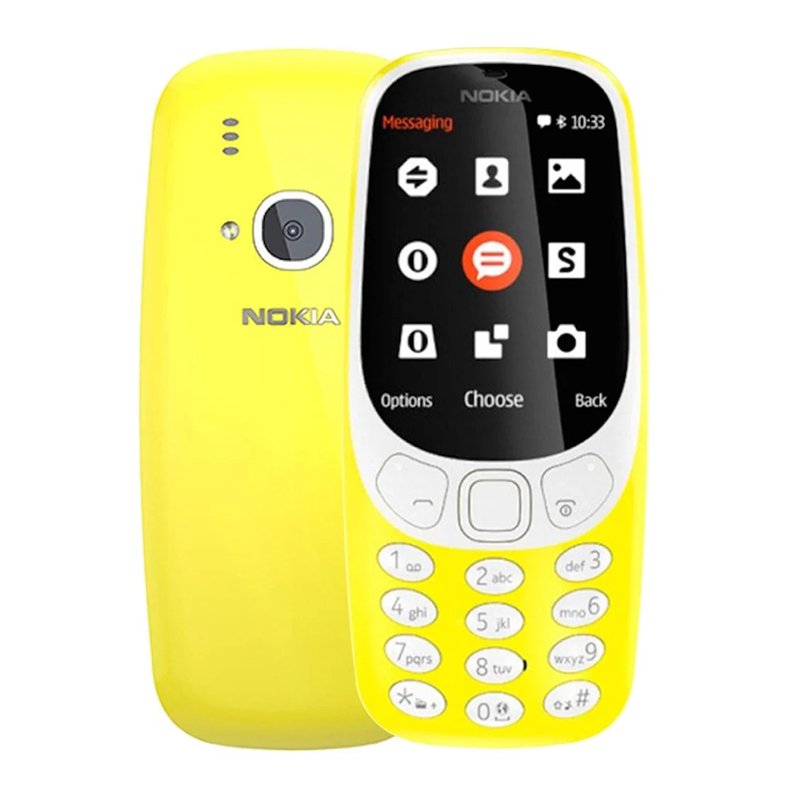 Used NOKIA 3310 2017 (New Model) | Used NOKIA 3310 2017 (New Model ...