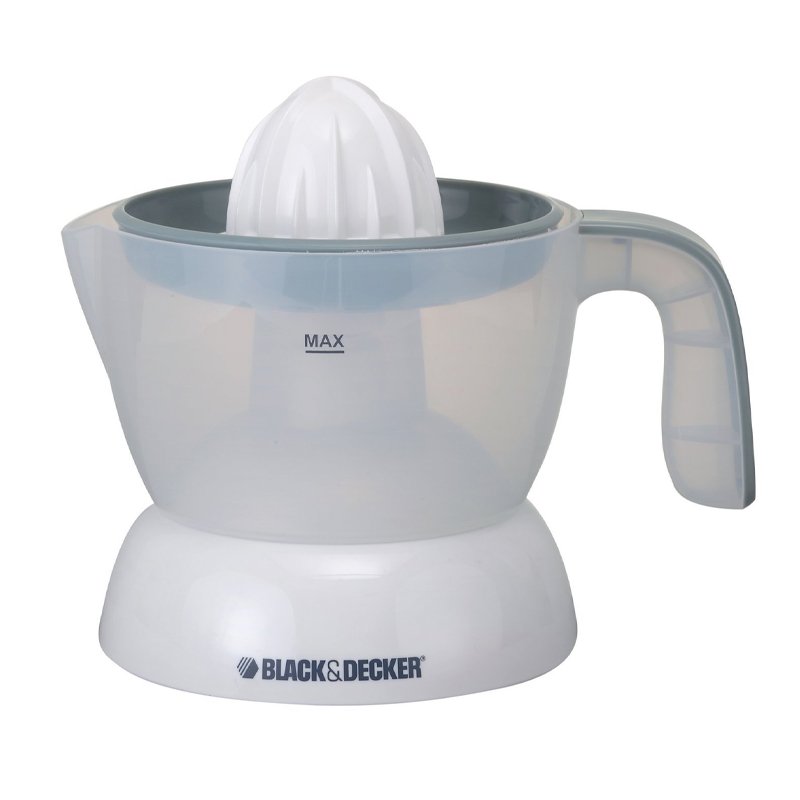 BLACK+DECKER CITRUS JUICER CJ-200 | BLACK+DECKER CITRUS JUICER CJ-200 ...
