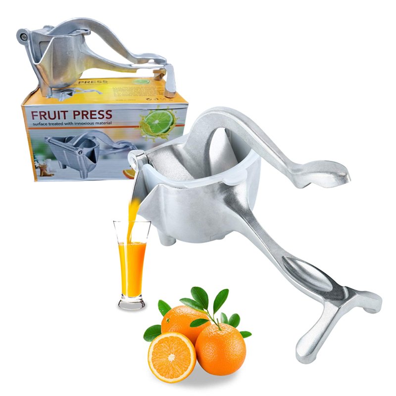 Manual Handy Fruit Juicer Machine | اشتري الآن بأفضل سعر Manual Handy ...