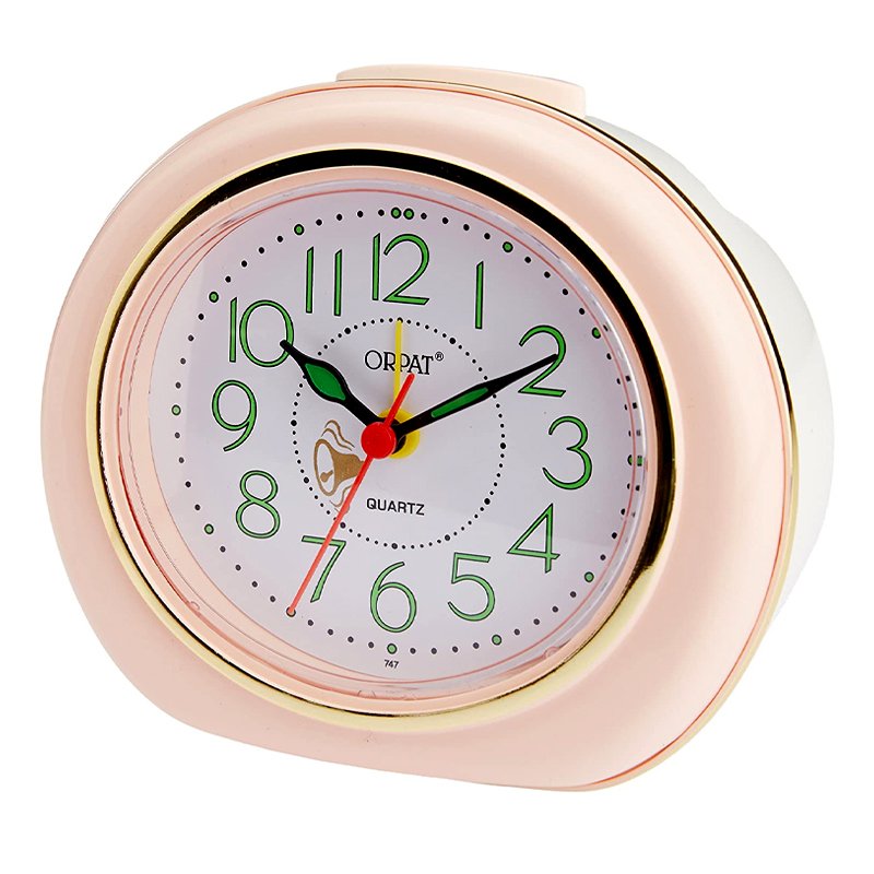 ORPAT TBM-747 ALARM CLOCK | ORPAT TBM-747 ALARM CLOCK Price in Oman ...