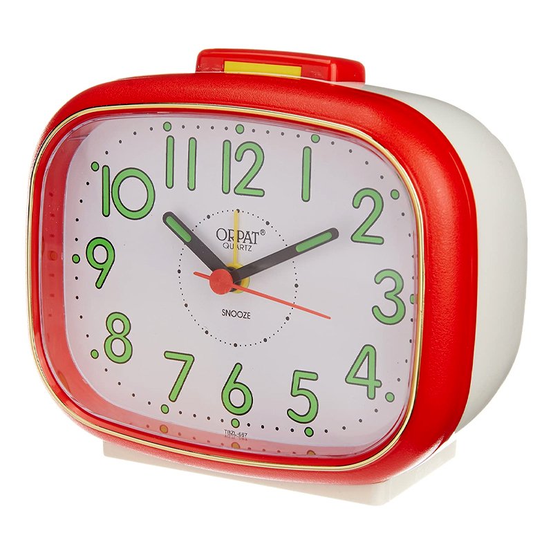 ORPAT TBZL-667 ALARM CLOCK | ORPAT TBZL-667 ALARM CLOCK Price in Oman ...