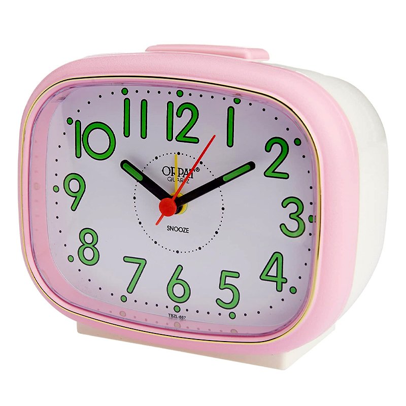 ORPAT TBZL-667 ALARM CLOCK | ORPAT TBZL-667 ALARM CLOCK Price in Oman ...