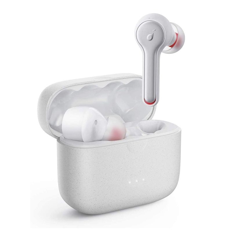 ANKER Sound Core Liberty Air2 EARPODS | ANKER Sound Core Liberty Air2 ...