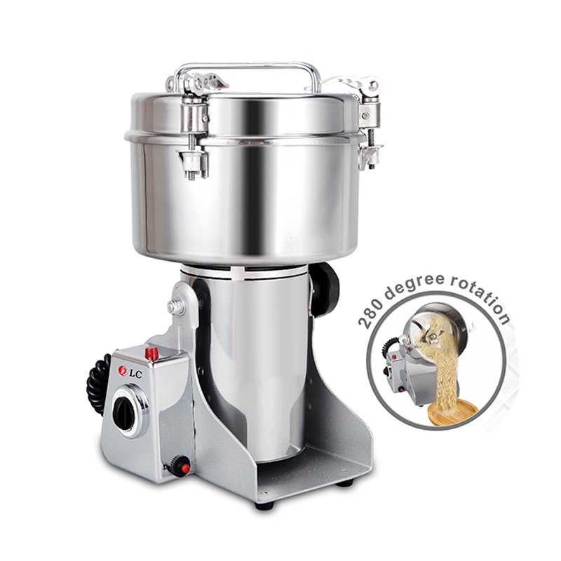 DLC 37508 Multifunctional Grinder 1000G Capacity | DLC 37508 ...