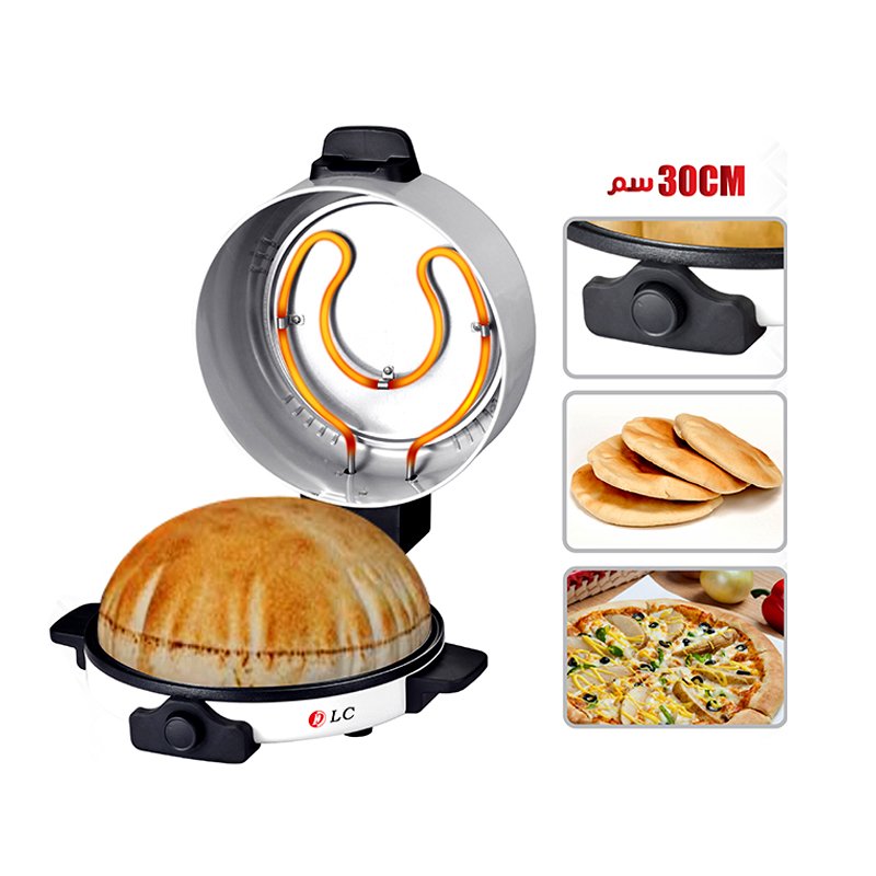 DLC 38300 30cm Bread Maker | DLC 38300 30cm Bread Maker Price in Oman ...