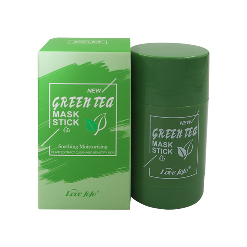 New Green Tea Mask Stick 40g | New Green Tea Mask Stick 40g Price in ...