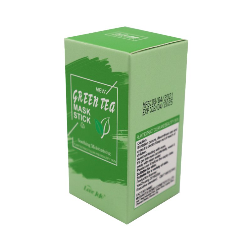 New Green Tea Mask Stick 40g | New Green Tea Mask Stick 40g Price in ...