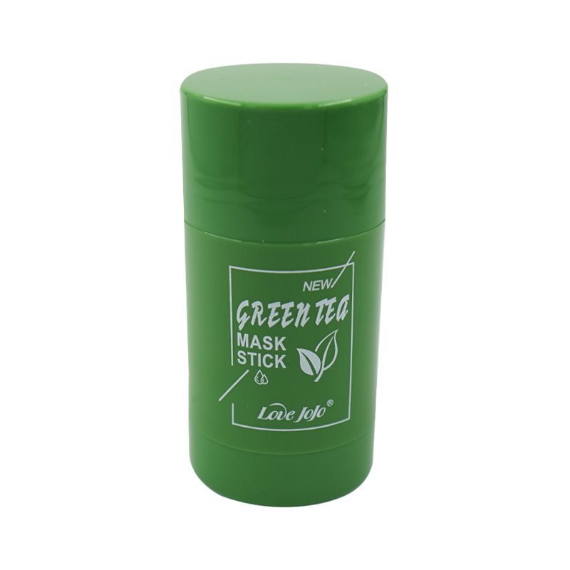 New Green Tea Mask Stick 40g | New Green Tea Mask Stick 40g Price in ...
