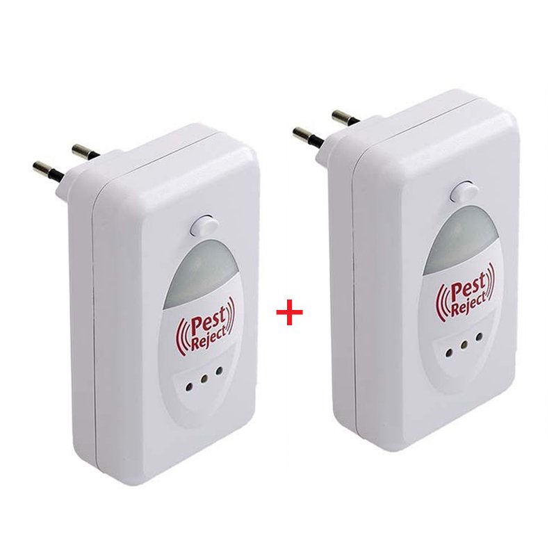 PEST REPELLING AID 2 Pcs. | PEST REPELLING AID 2 Pcs. Price in Oman ...