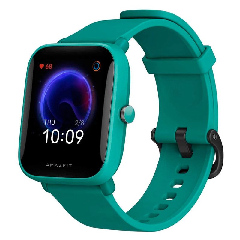Amazfit A2017 BIP U SMART WATCH | اشتري الآن بأفضل سعر Amazfit A2017 ...