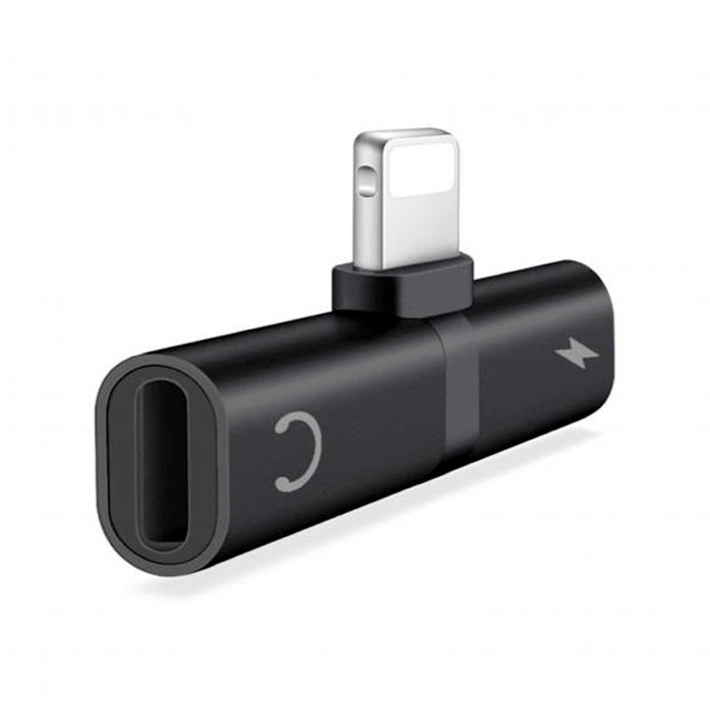 GO-DES GD CT013 LIGHTNING 2 IN 1 CONNECTOR | GO-DES GD CT013 LIGHTNING ...