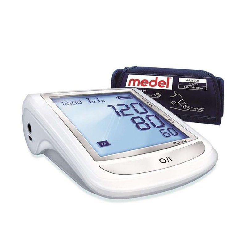 Medel 95123 Elite U/P Bp Monitor | اشتري الآن بأفضل سعر Medel 95123 ...