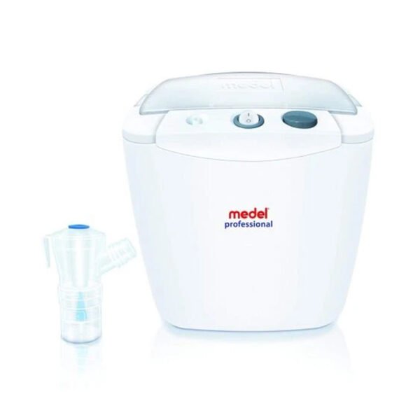 Medel 95140 Professional Nebulizer | Medel 95140 Professional Nebulizer ...
