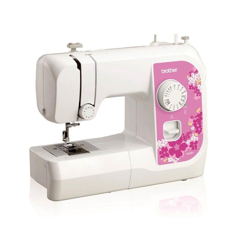 Brother Sewing Machine JA001 | اشتري الآن بأفضل سعر Brother Sewing ...