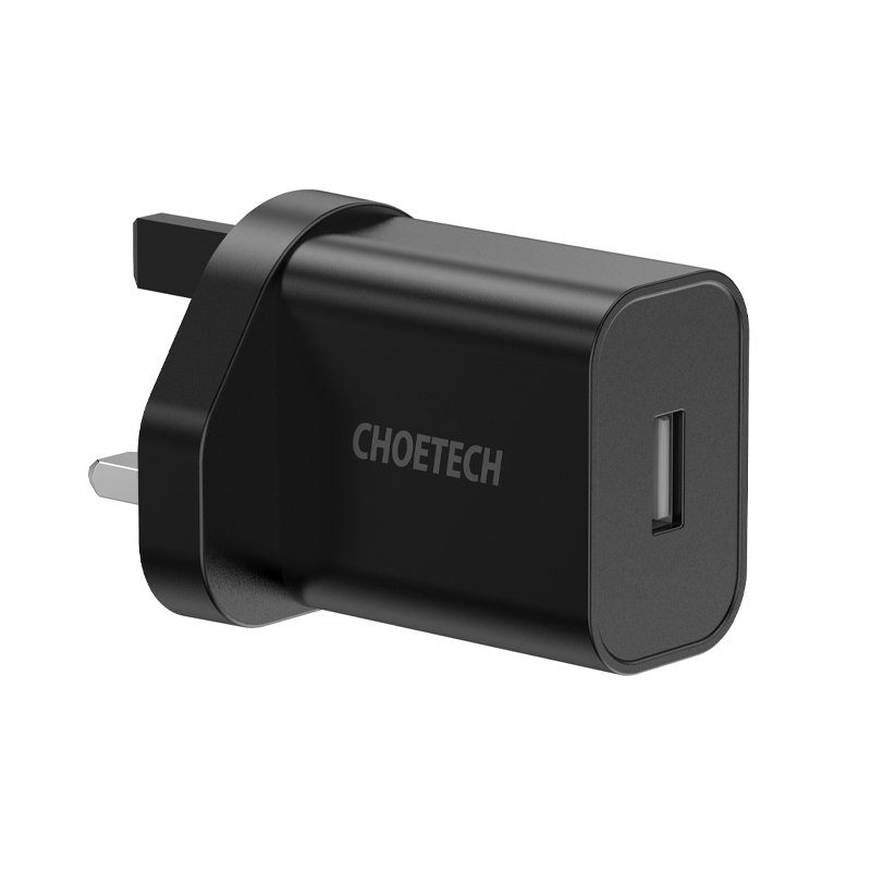 CHOETECH Q5002 USB WALL CHARGING Adapter | CHOETECH Q5002 USB WALL ...