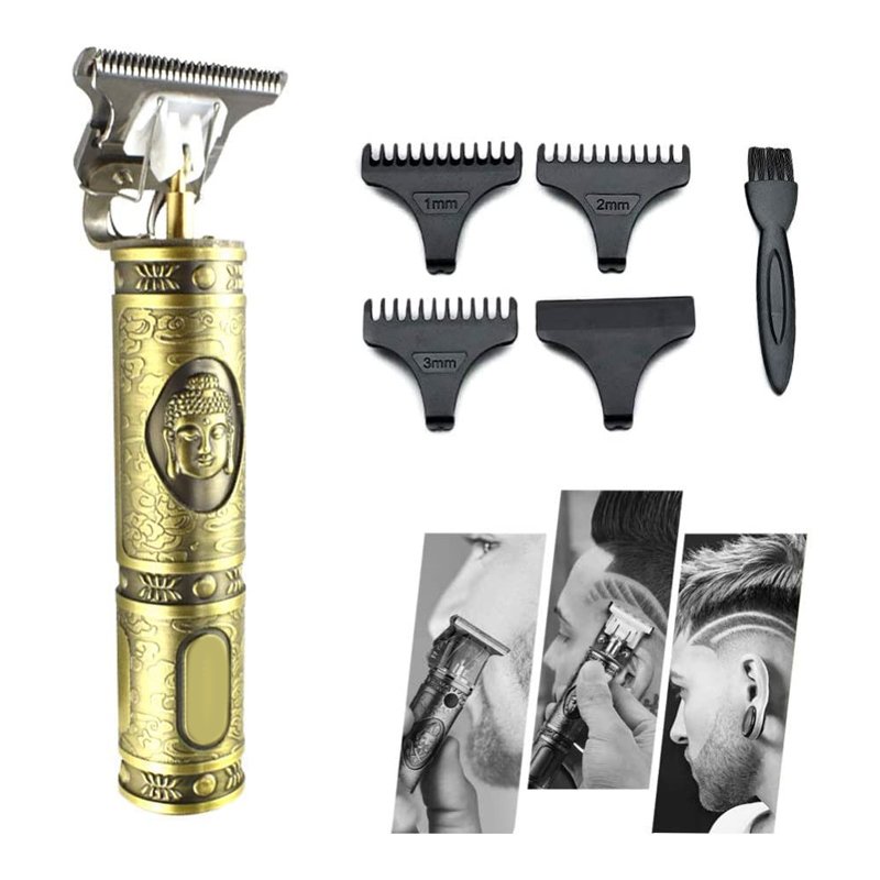 YT-99 Professional Hair Trimmer | YT-99 Professional Hair Trimmer Price ...