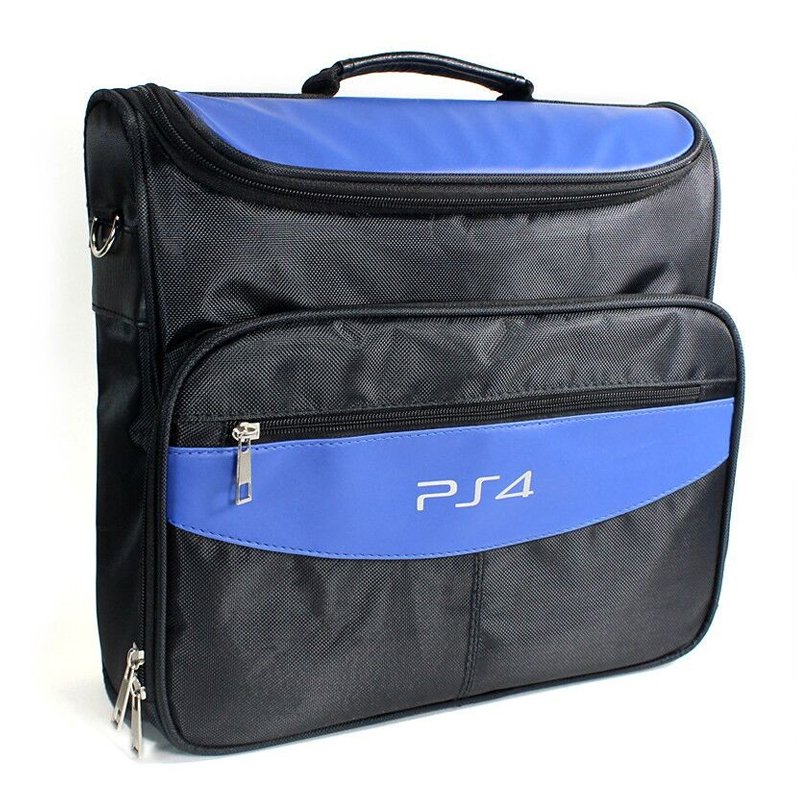 Multi-function Travel Shoulder Bag for PS4 | Multi-function Travel ...