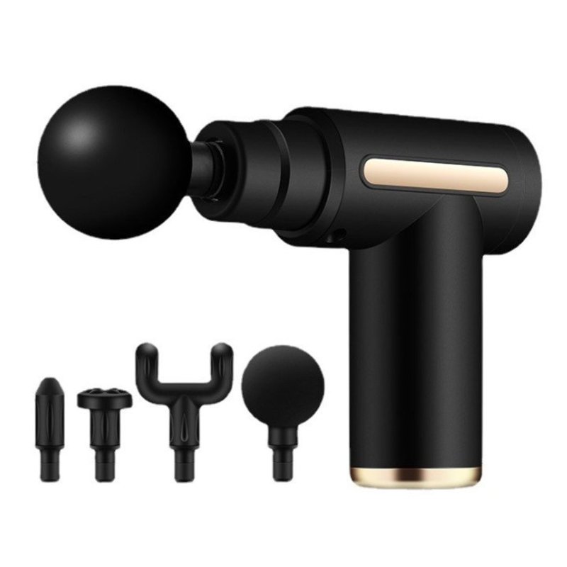 MASSAGE GUN BX-720 | MASSAGE GUN BX-720 Price in Oman 2024 | Buy Now ...