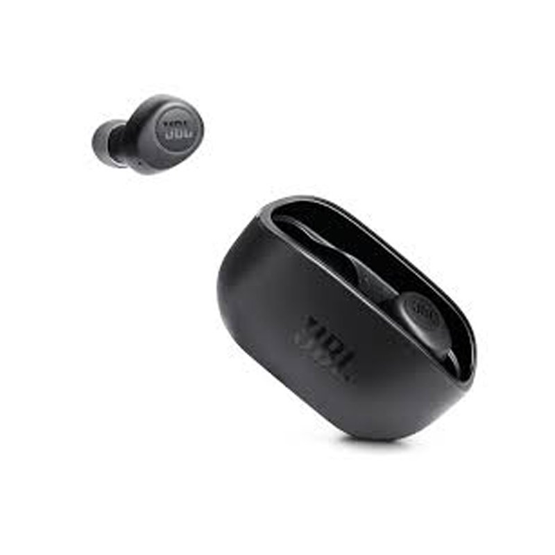 JBL WAVE 100 TWS EARBUDS BLACK | JBL WAVE 100 TWS EARBUDS BLACK Price ...