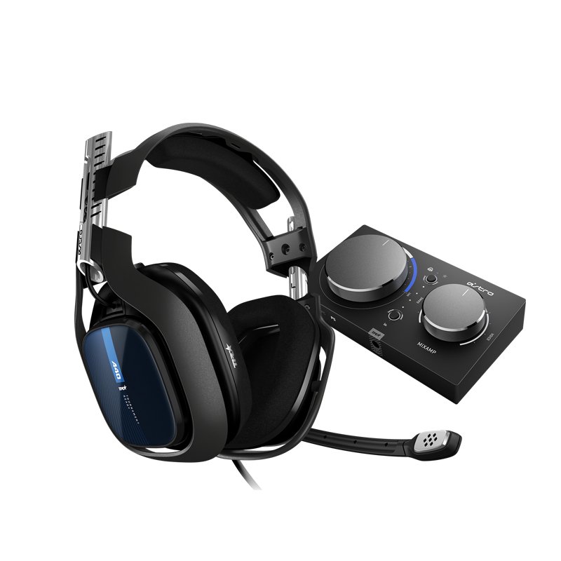 Astro A40 TR Gaming Headset + Mixamp Pro | اشتري الآن بأفضل سعر Astro ...