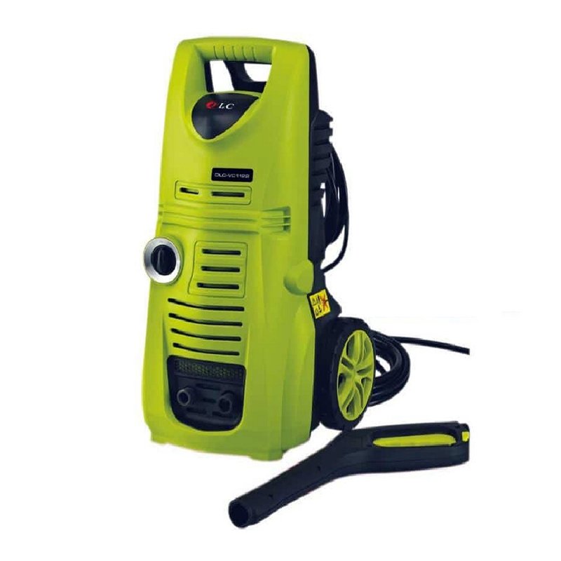DLC High Pressure Washer DLC-VC1122 | DLC High Pressure Washer DLC ...