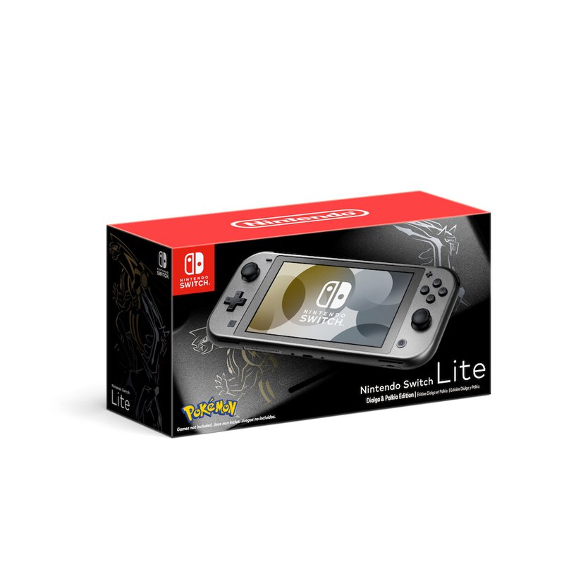 NINTENDO SWITCH LITE POKEMON GAMING CONSOLE | NINTENDO SWITCH LITE ...